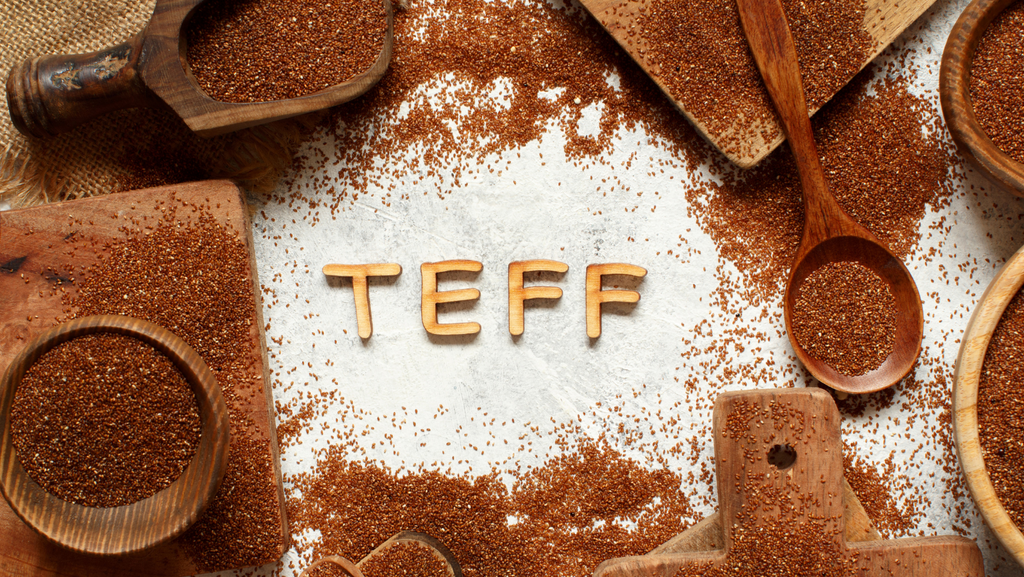 Nutritional Power of Teff: A Closer Look at Ethiopia's Ancient Super G ...