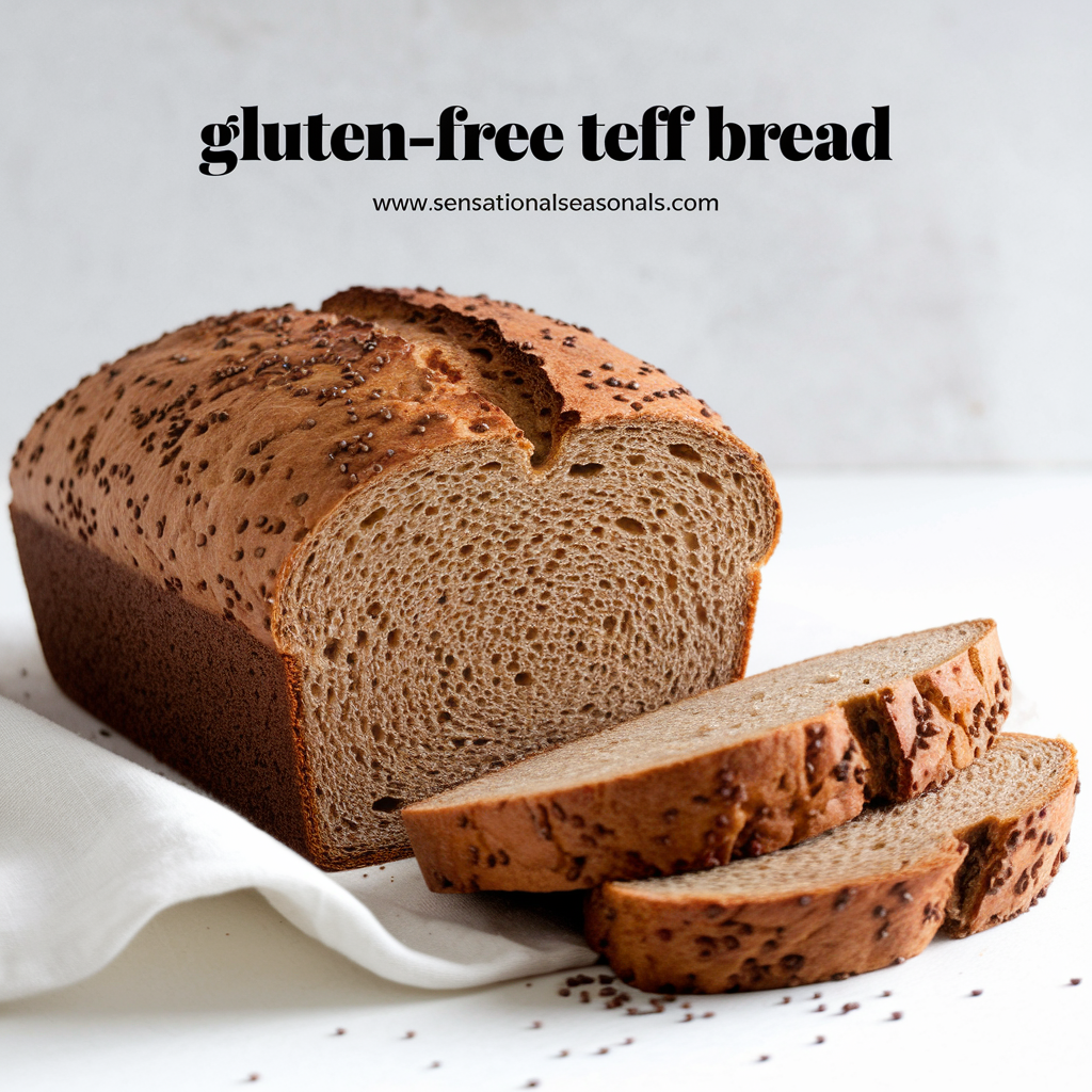 10 Irresistible Teff Recipes Everyone’s Raving About—Try Them Before T ...