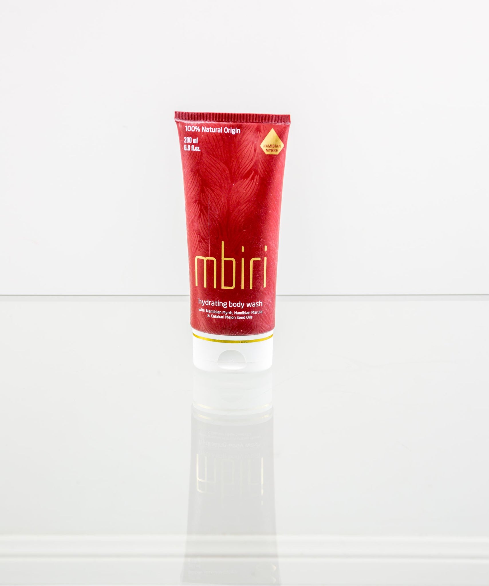 Mbiri Hydrating Body Wash – Sensational Seasonals